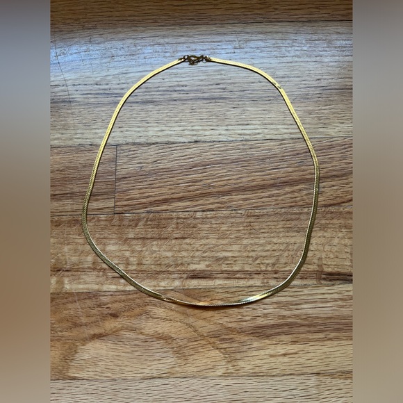Jewelry | 11 Inch Gold Chain | Poshmark